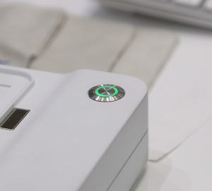 Revolutionary Western Blot Touch Imagers | e-Blot